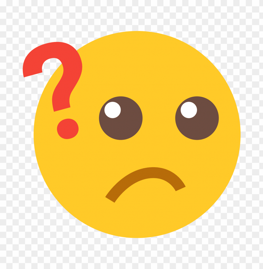 Free download | HD PNG question mark face png PNG transparent with ...