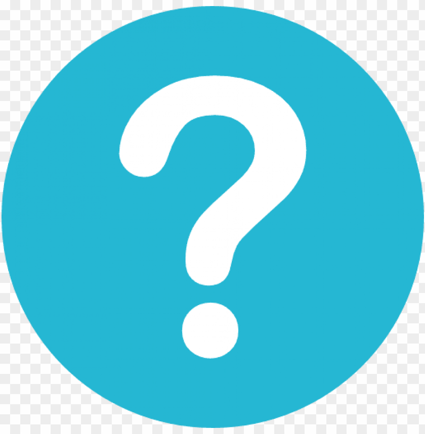 Free download | HD PNG question mark icon png PNG transparent with ...