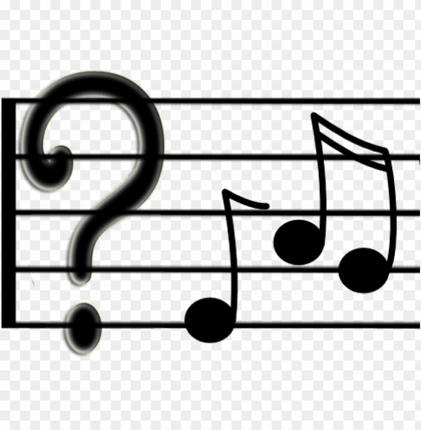 Free download | HD PNG question mark pic question mark music symbol PNG ...