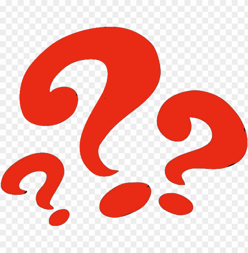 Free download | HD PNG question marks png PNG transparent with Clear ...