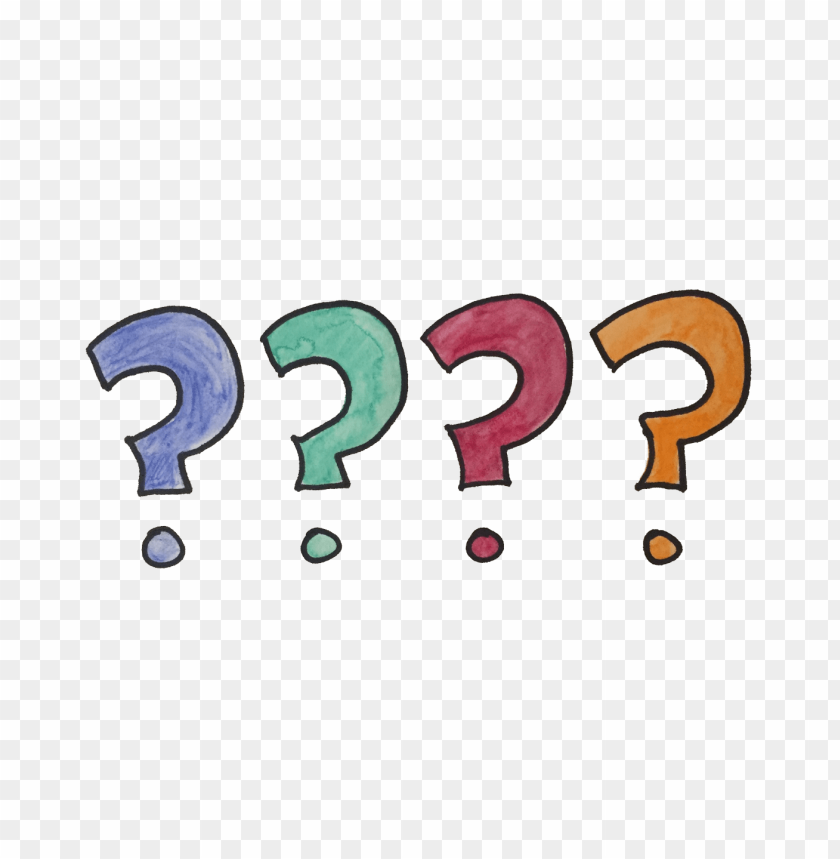 Free download | HD PNG question png PNG transparent with Clear ...