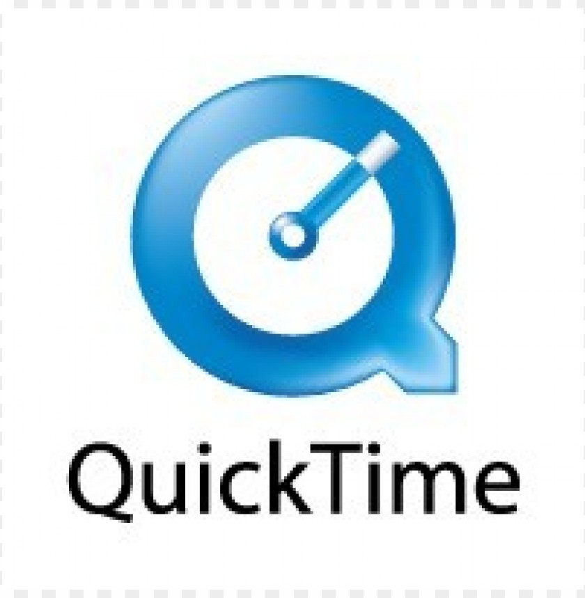 Free download | HD PNG quicktime logo vector free download | TOPpng