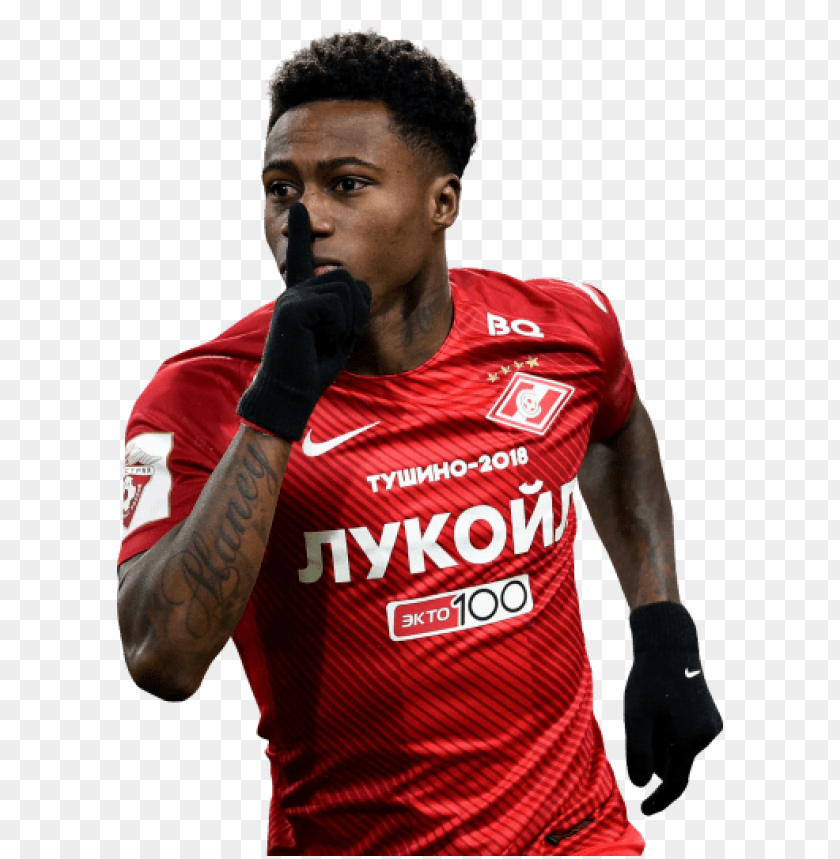 Free download | HD PNG Download quincy promes png images background ID ...