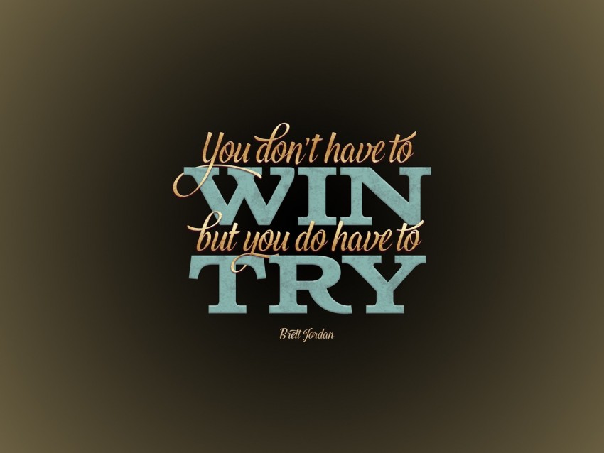 Free download | HD PNG quote phrase motivation inspiration victory ...