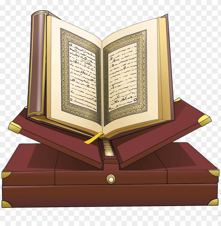 Free download | HD PNG quran PNG transparent with Clear Background ID ...