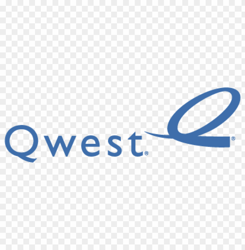 Free download | HD PNG qwest logo vector | TOPpng