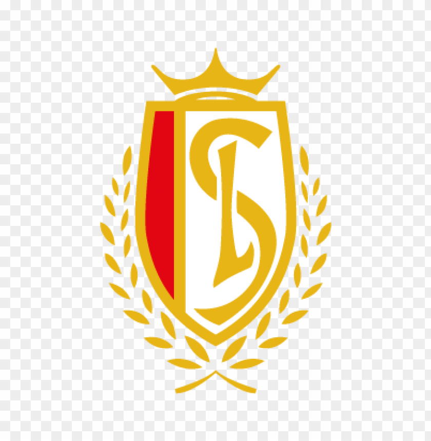 Free download | HD PNG r standard de liege 1980 vector logo | TOPpng