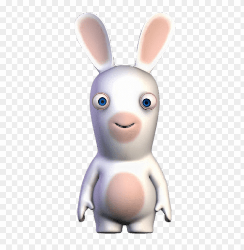 Free download | HD PNG rabbid clipart png photo - 67054 | TOPpng