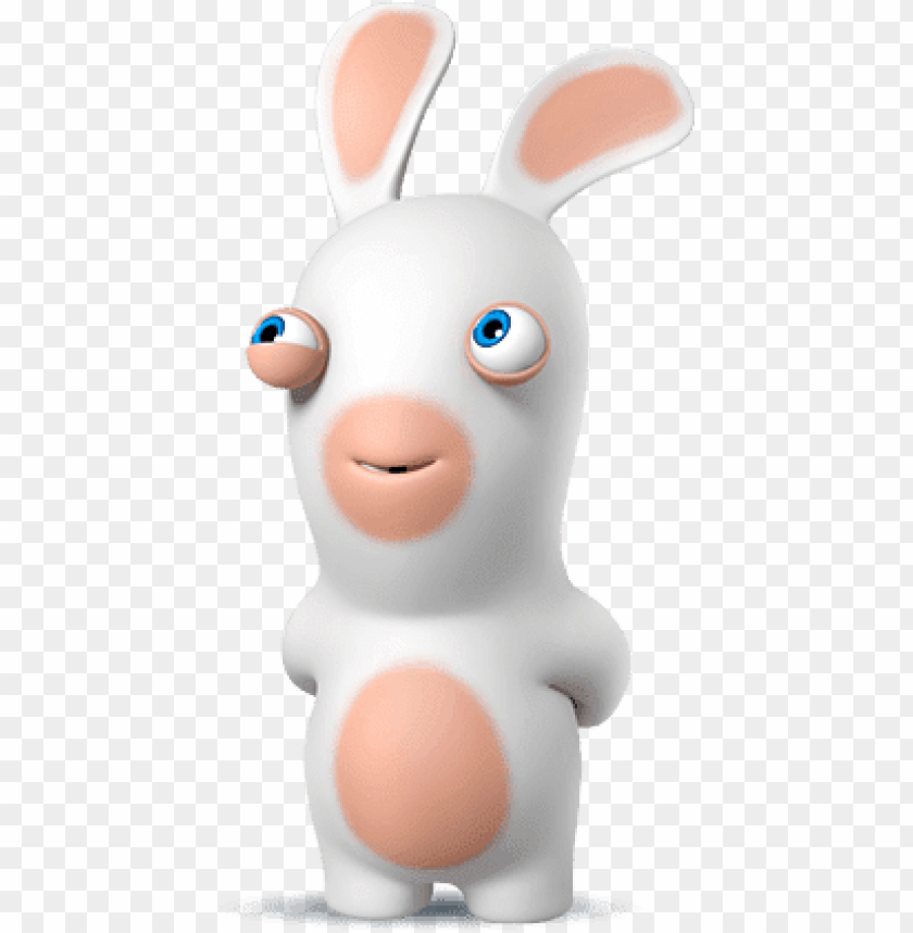 Rabbid PNG & clipart images | TOPpng