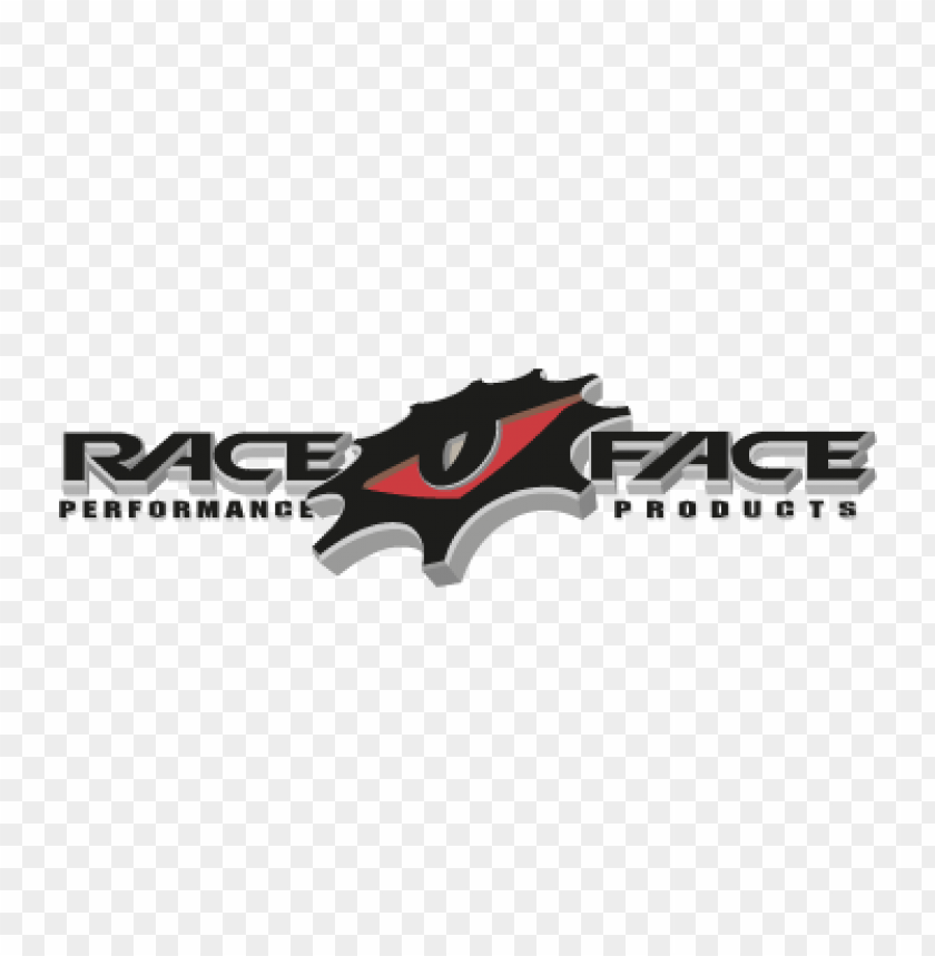 Free download | HD PNG race face vector logo download free | TOPpng