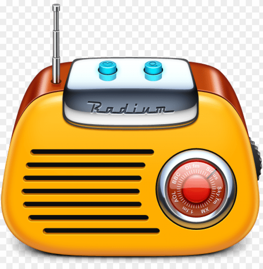 Free download | HD PNG colorful toy radio png clipart png photo - 23983 ...