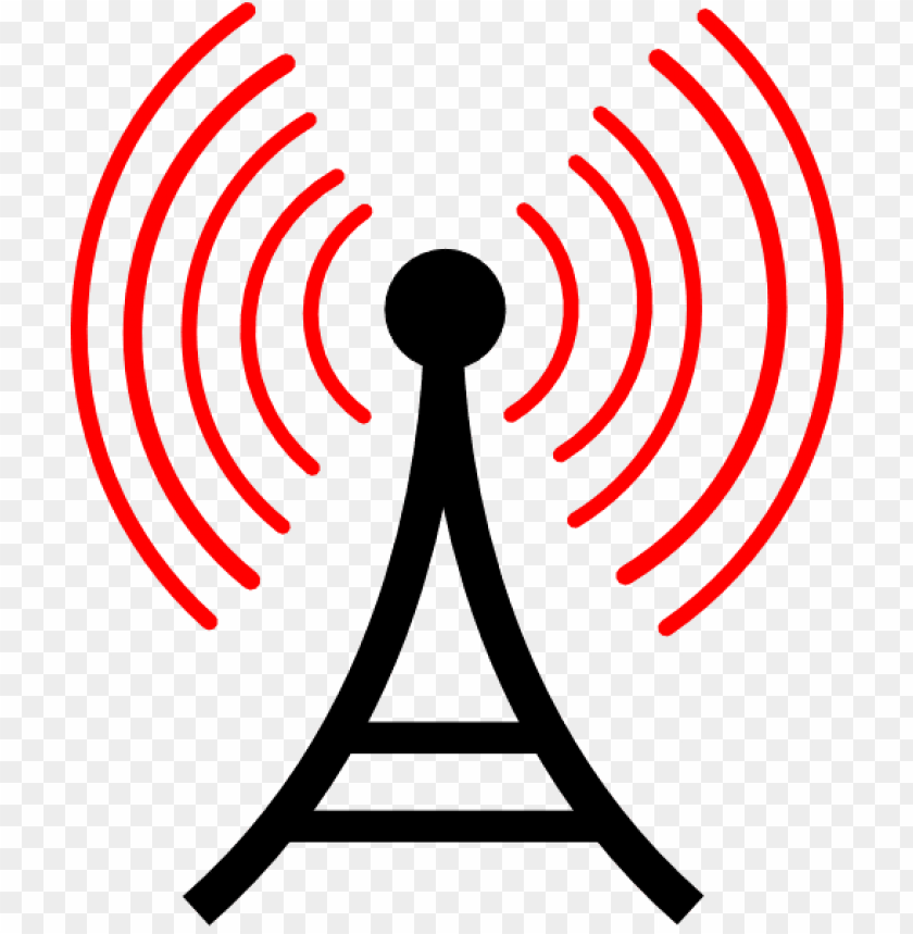 Free download | HD PNG radio antenna PNG transparent with Clear ...