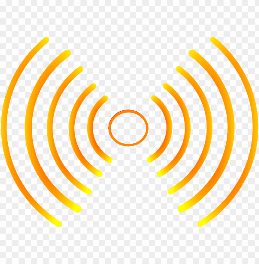 Free download | HD PNG Transparent Background PNG of radio waves ...