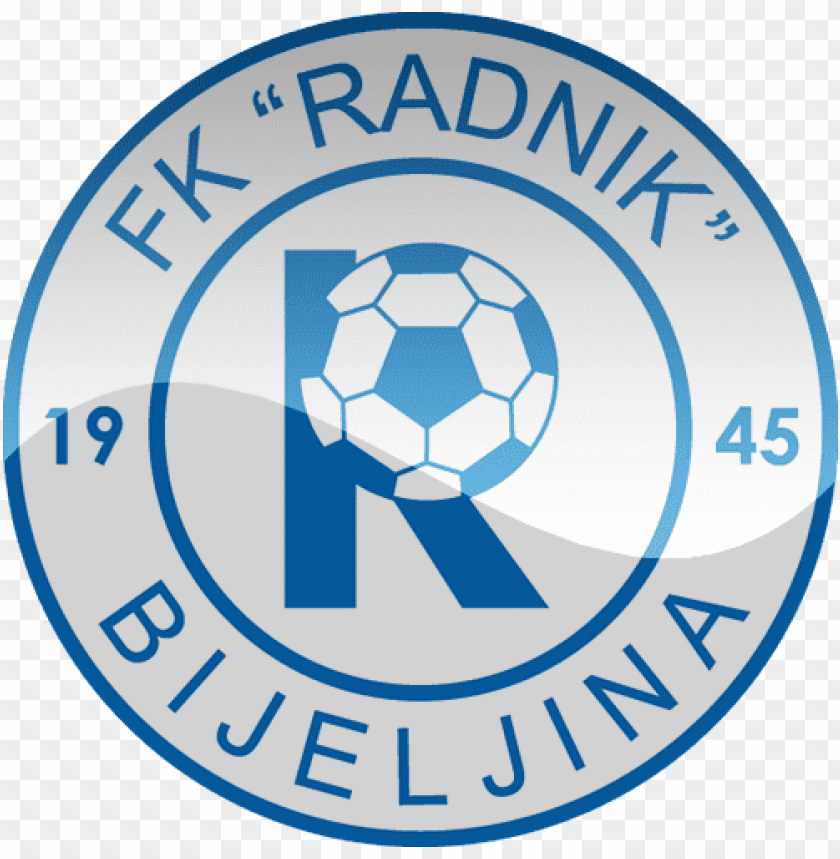 Free download | HD PNG radnik bijeljina football logo png png - Free ...