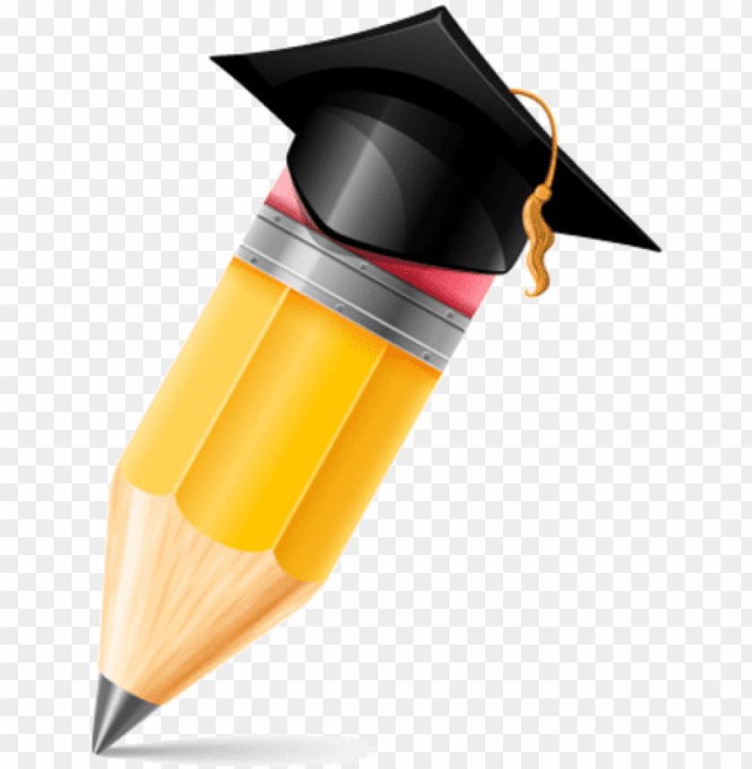 Free download | HD PNG raduate drawing pencil graduation pencil clipart ...