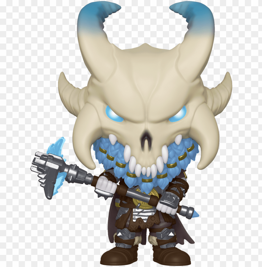 Free download | HD PNG ragnarok figurine pop fortnite ragnarok PNG ...