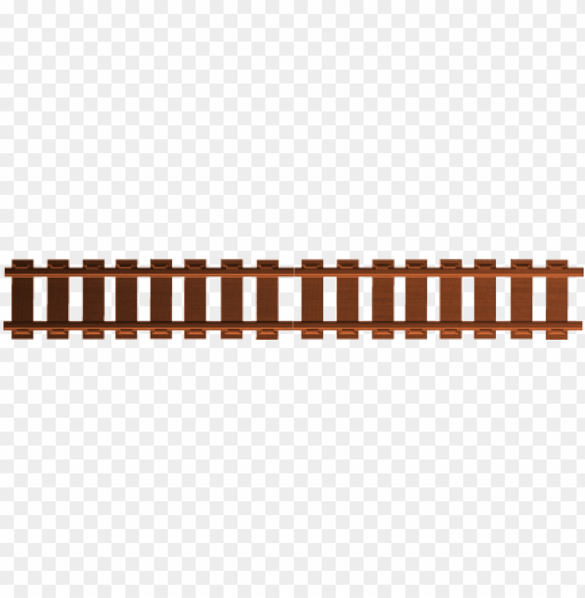 Free download | HD PNG railroad tracks png transparent photo trai PNG ...
