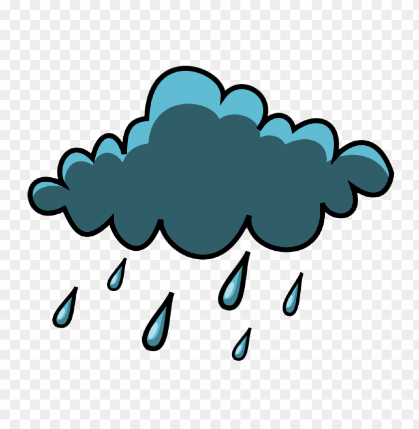 Free download | HD PNG rain cloud clipart png PNG transparent with Clear Background ID 111992 ...
