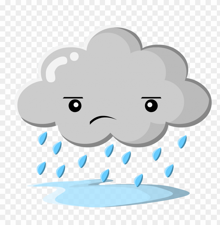 Free download | HD PNG rain cloud clipart png PNG transparent with ...