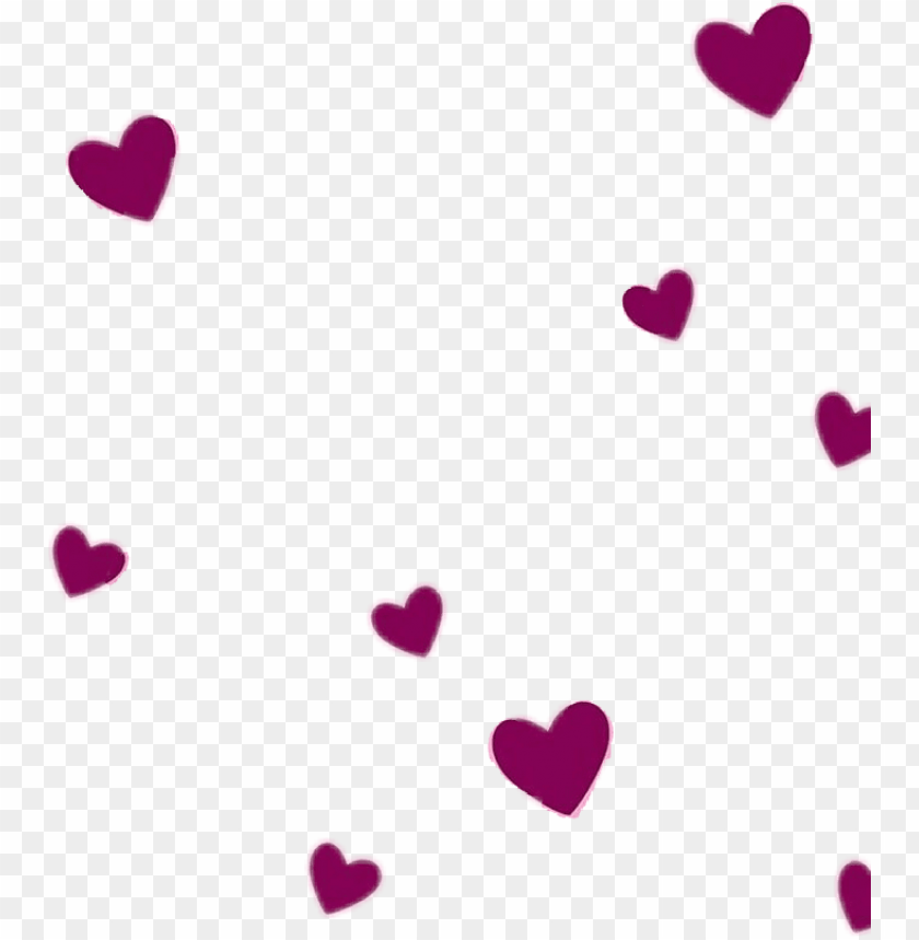 Free download | HD PNG rain heart transparent PNG transparent with ...