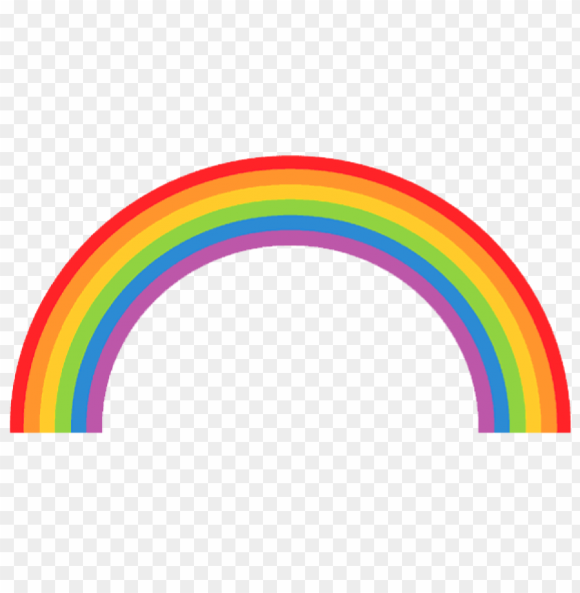 Free download | HD PNG PNG image of rainbow with a clear background ...