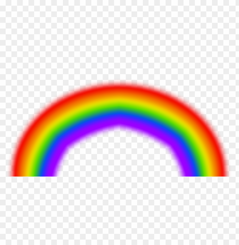 Vibrant Arc cutout PNG & clipart images | TOPpng