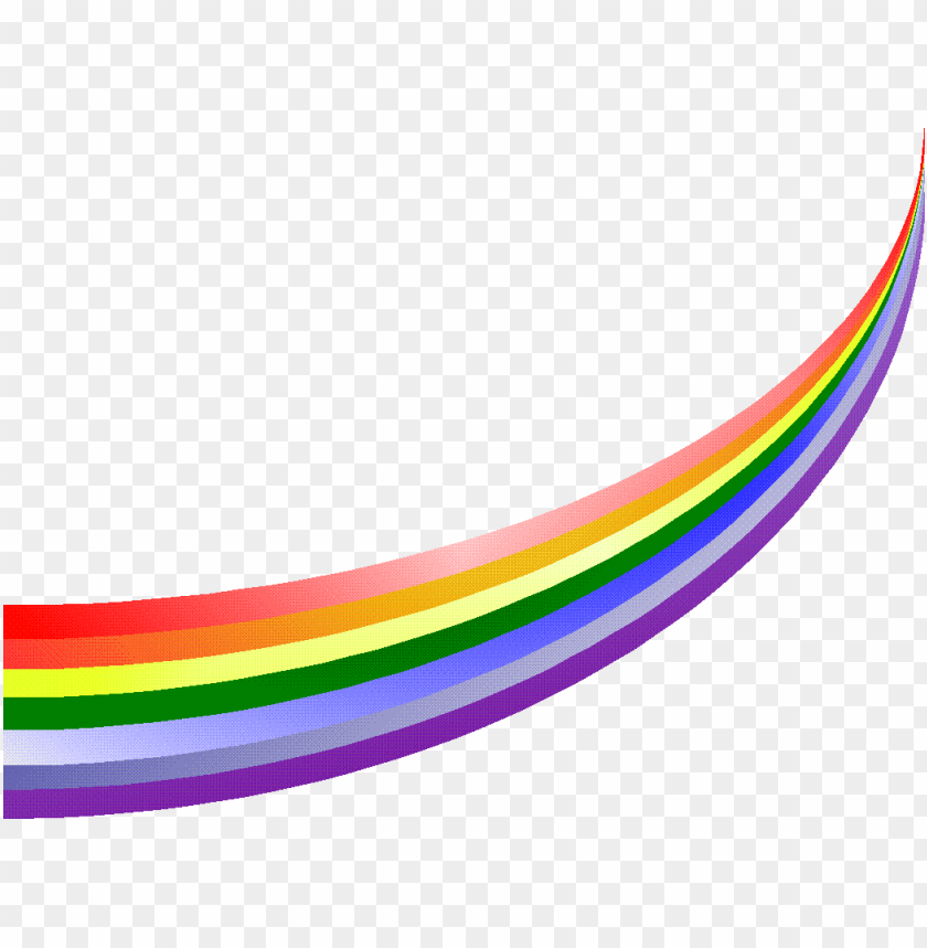 Free download | HD PNG dynamic rainbow flow png clipart png photo ...