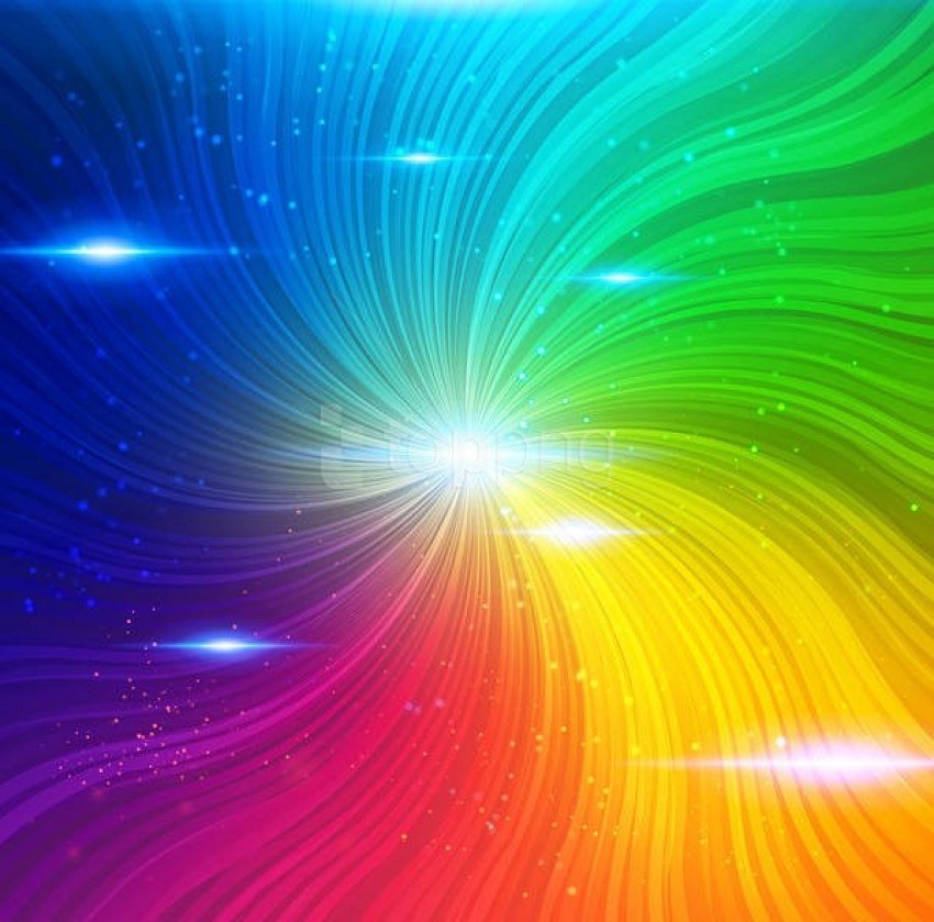 Free download | HD PNG rainbow colorful 4k background background best ...