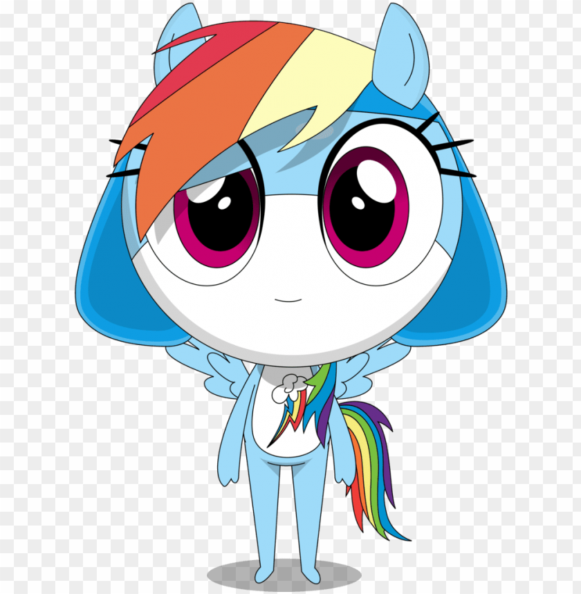 Free download | HD PNG rainbow dash PNG transparent with Clear ...