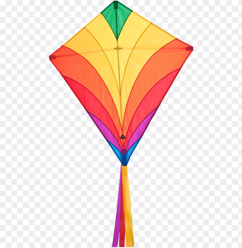 Free download | HD PNG rainbow kite PNG transparent with Clear ...