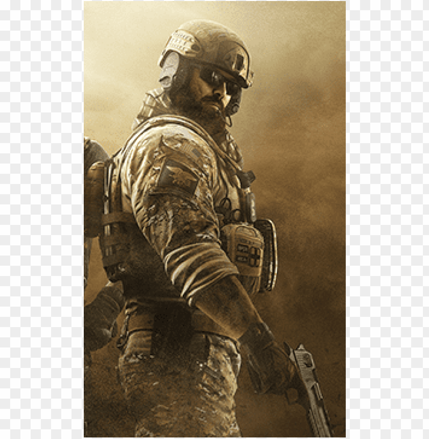 Free download | HD PNG rainbow six siege blackbeard PNG transparent ...