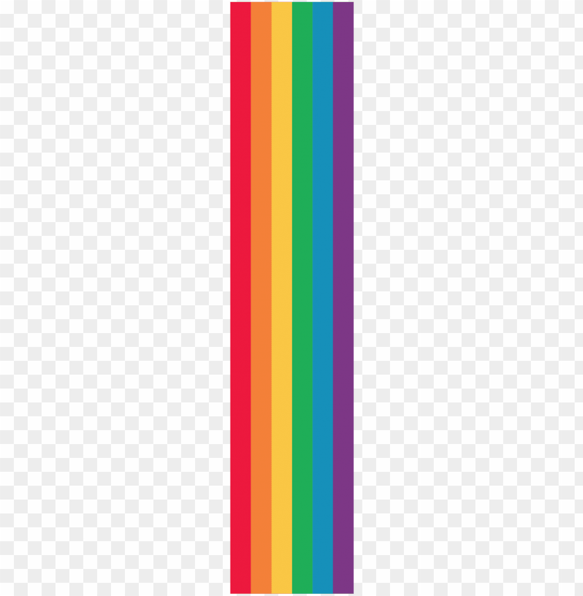 Free download | HD PNG rainbow stripe rainbow stripe transparent ...