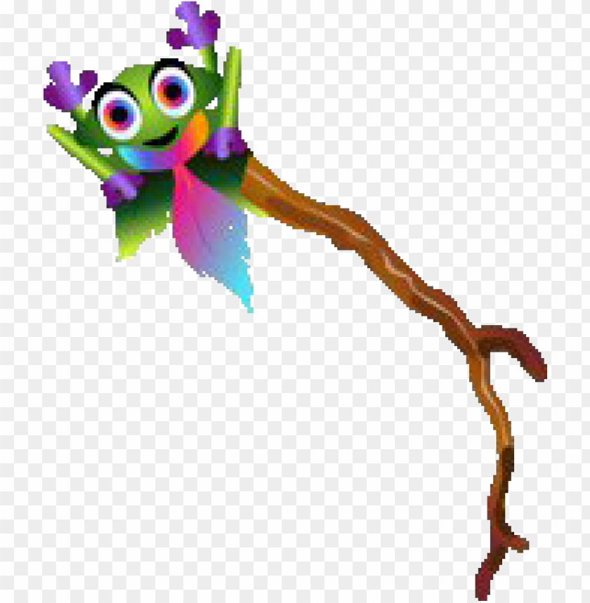 Free download | HD PNG rainforest nomi twig green png - Free PNG Images ...