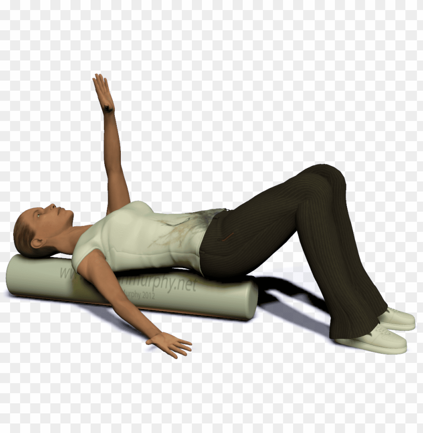 Free download | HD PNG raise one arm and hold strongly at 90 PNG ...