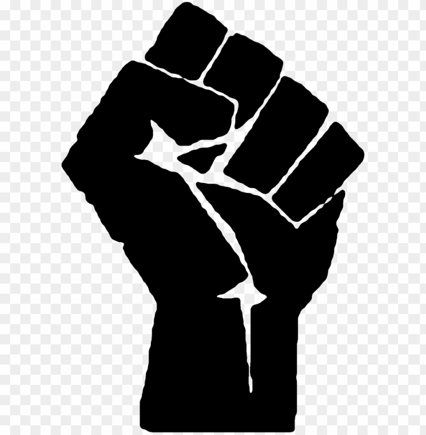 Free download | HD PNG raised fist PNG transparent with Clear ...
