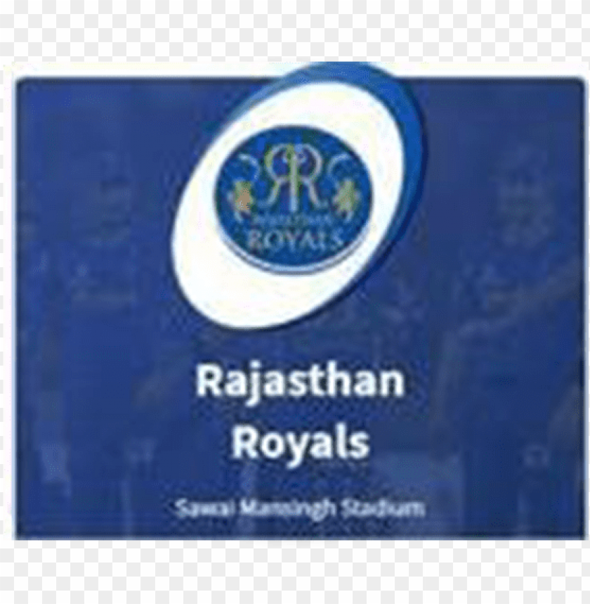 Free download | HD PNG rajasthan rajasthan royals PNG transparent with ...