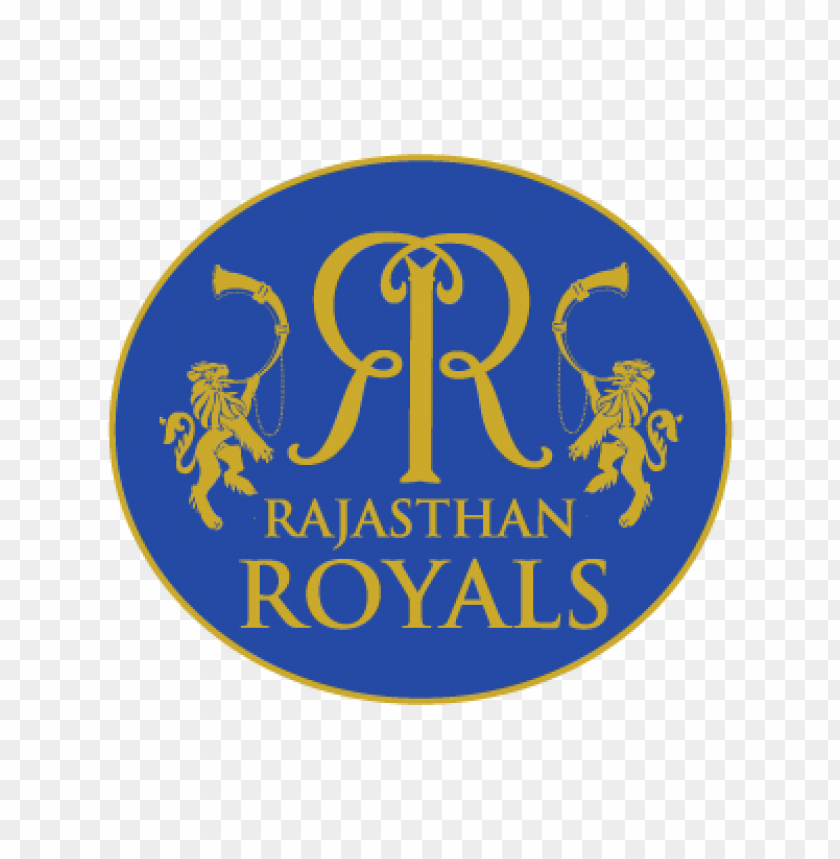 Free download | HD PNG rajasthan royals vector logo | TOPpng