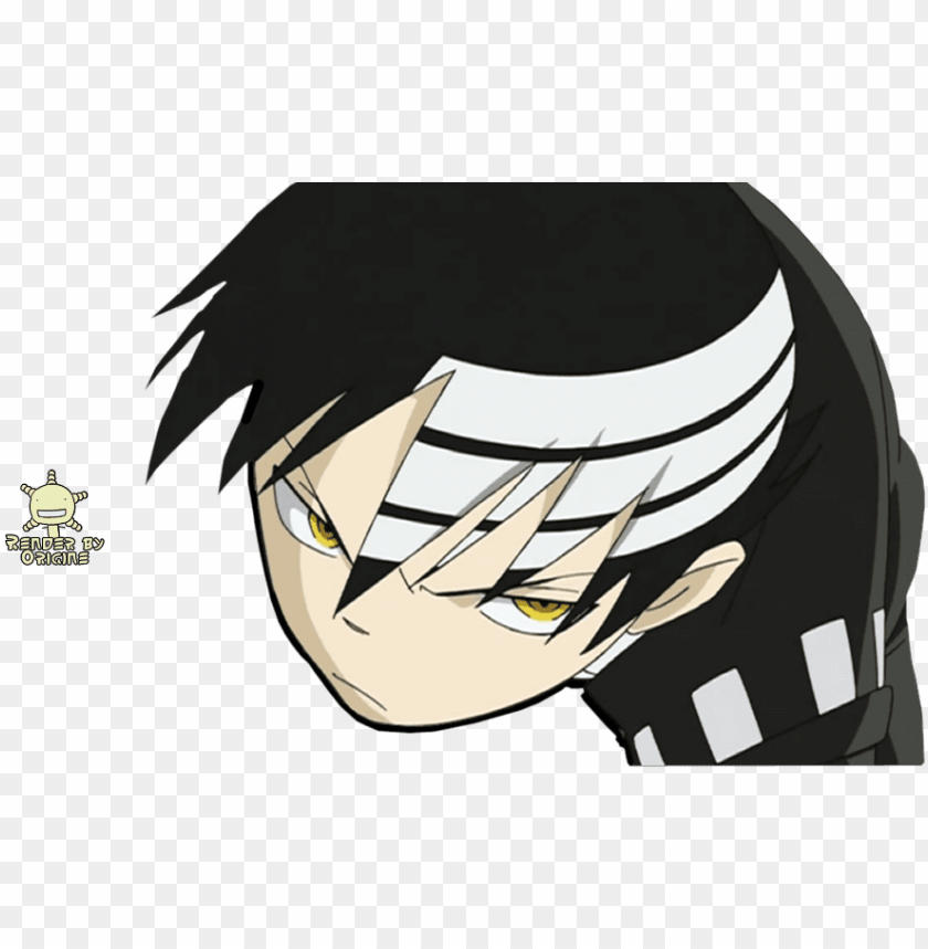 Free download | HD PNG random images death the kid death the kid render ...