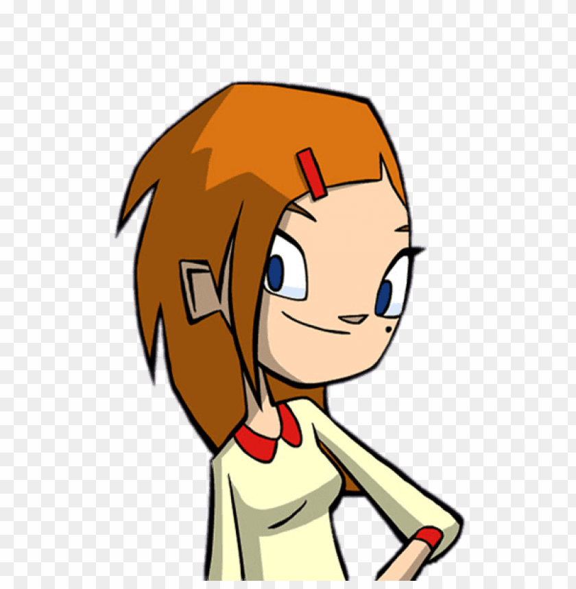 Free download | HD PNG randy cunningham character clipart png photo ...