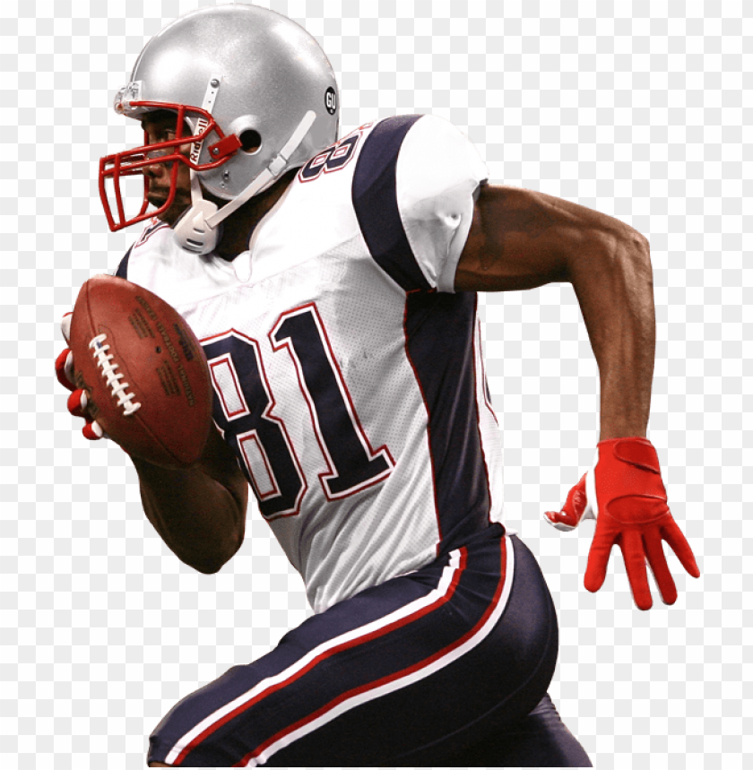 Free download | HD PNG randy moss patriots PNG transparent with Clear ...