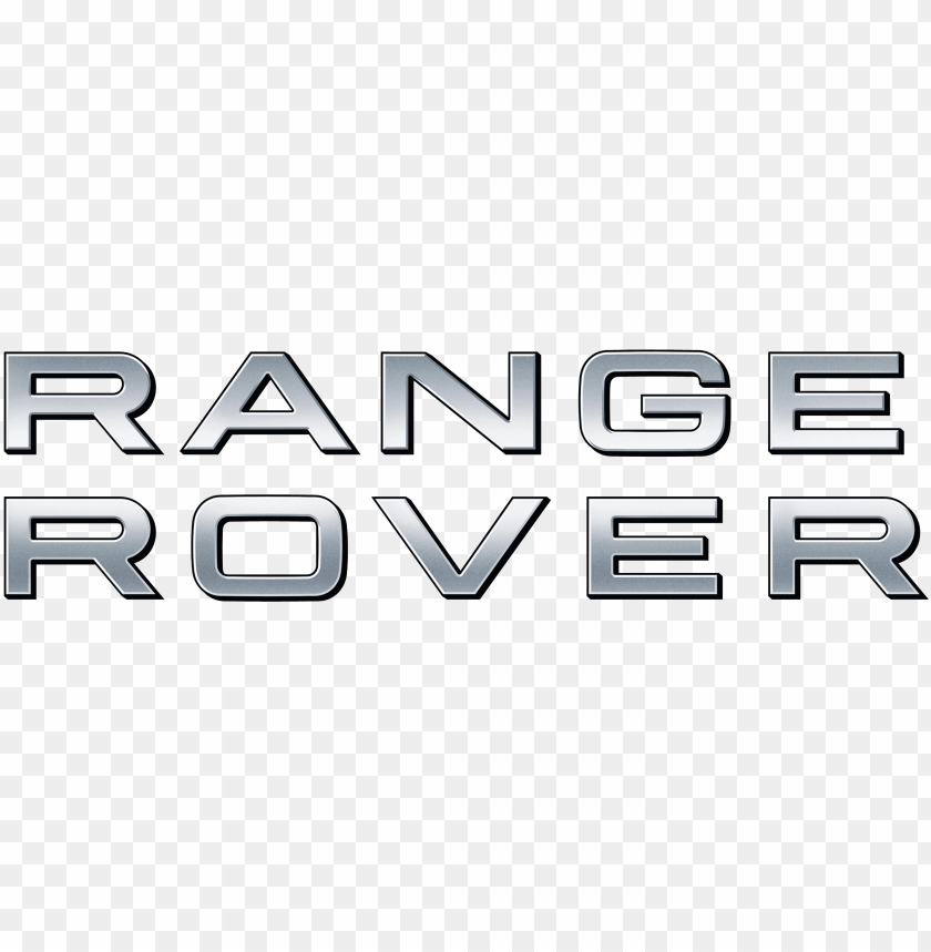 Free download | HD PNG range rover logo png rh pngimg com range rover ...