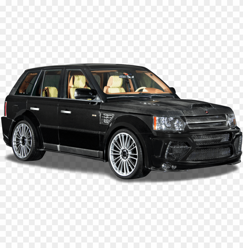 Free download | HD PNG range rover sport till range rover sport mansory ...
