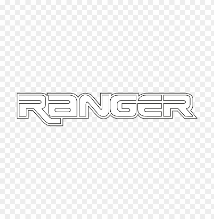 Free download | HD PNG ranger vector logo download free | TOPpng