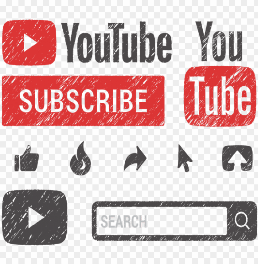 Free download | HD PNG rank in youtube how to get more views on youtube ...