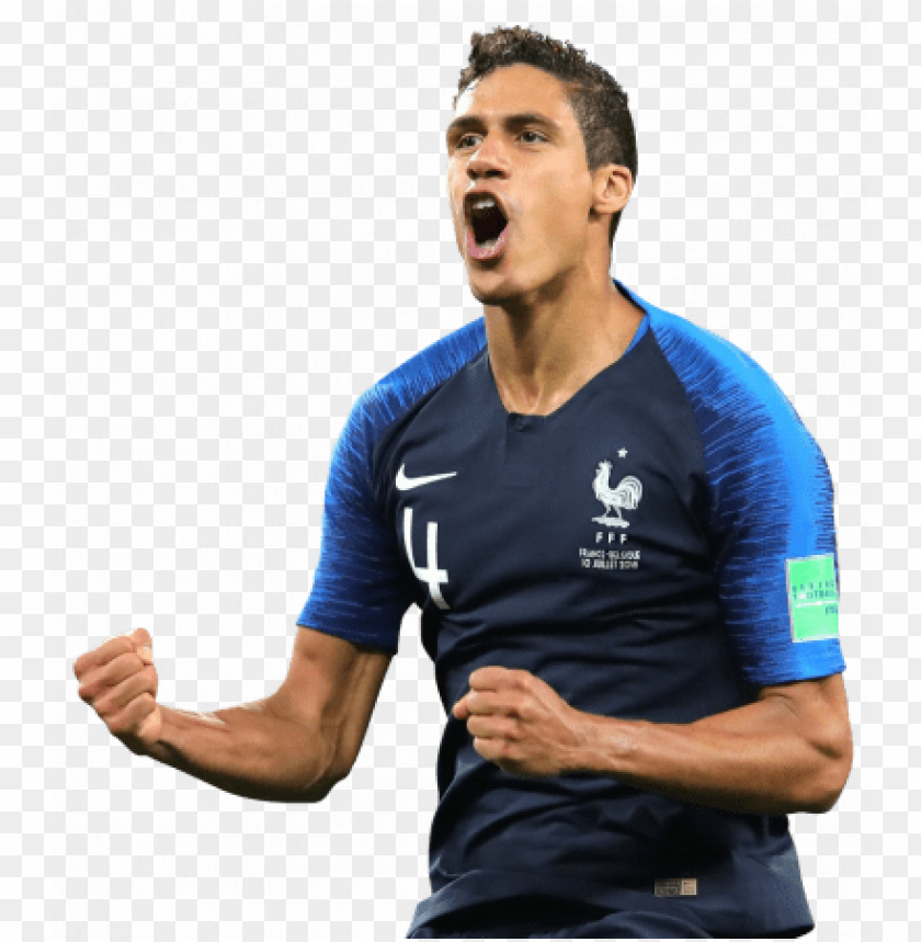 Free download | HD PNG Download raphael varane png images background ID ...
