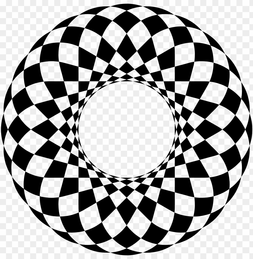 Free download | HD PNG raphic black and white art deco frame big image ...