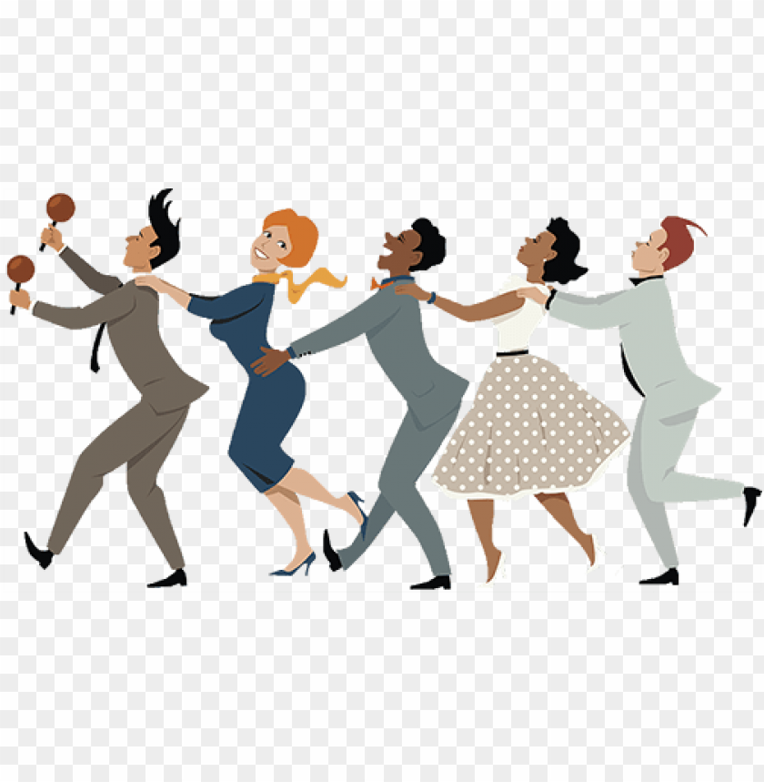 Free download | HD PNG raphic black and white library dance facts ...