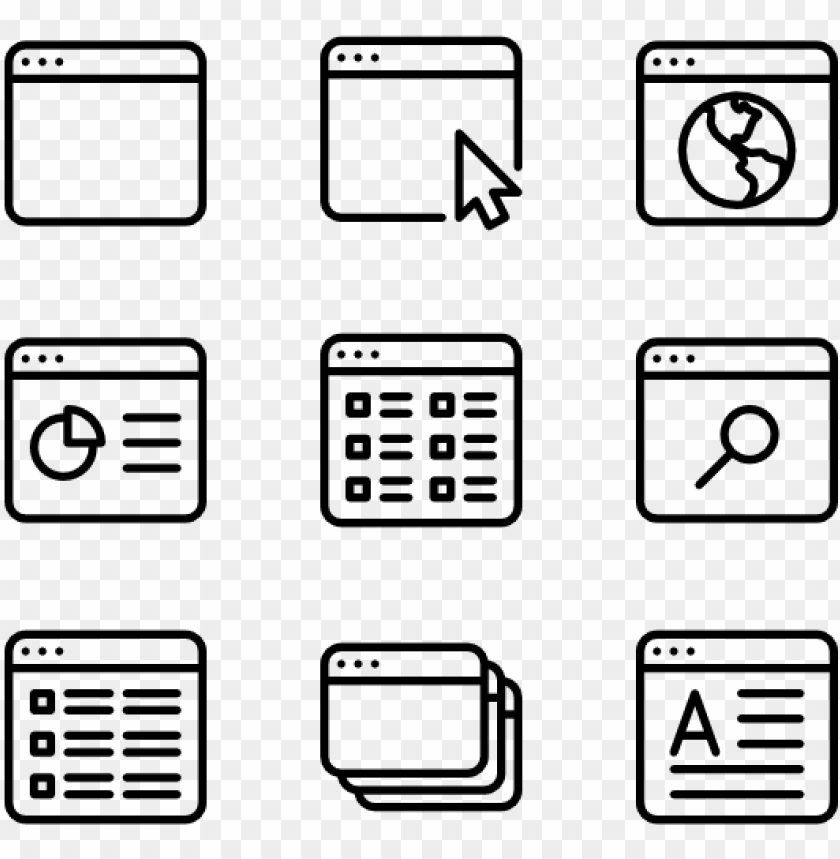 Free download | HD PNG raphic download icon packs svg psd png windows ...