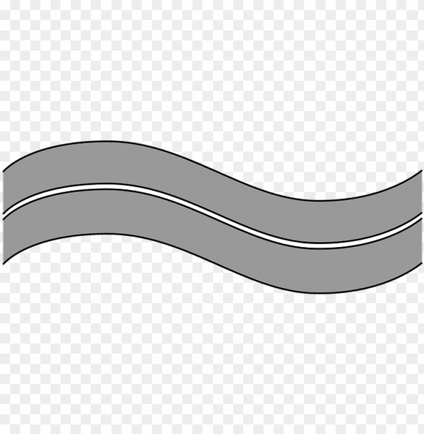 Free download | HD PNG raphic road solid line marking traffic st ...