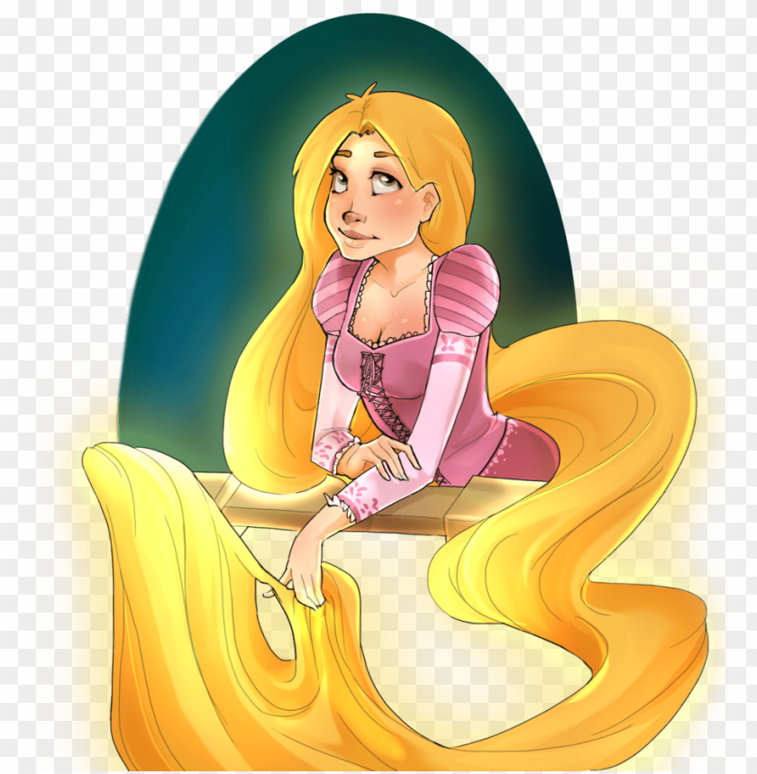 Free download | HD PNG rapunzel rapunzel by kimberbee rapunzel tumblr ...